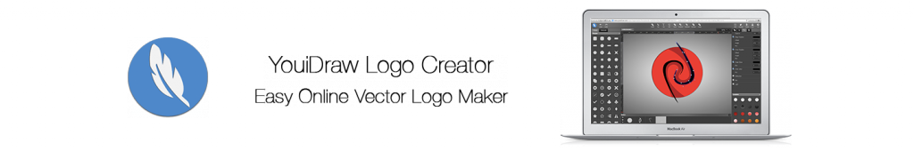 Online Logo Maker, Vector Logo Design Online, YouiDraw Logo Creator